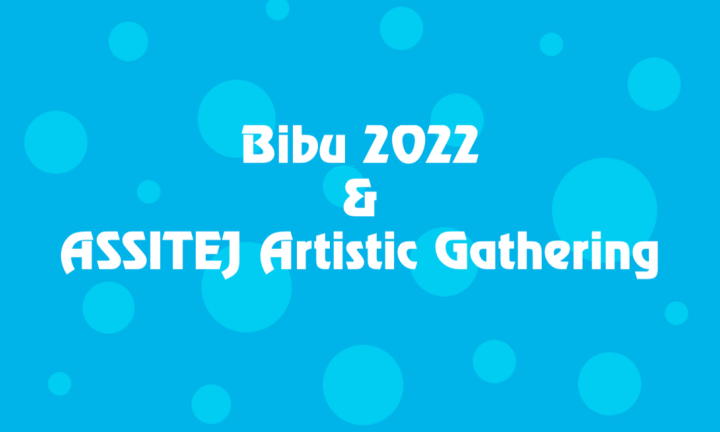 Scenkonstbiennal | Bibu